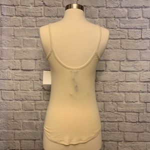hinge | Tops | Nwt Hinge Nude Tank Cami | Poshmark